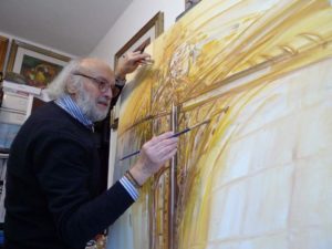 Critica - Carlo Fantauzzi